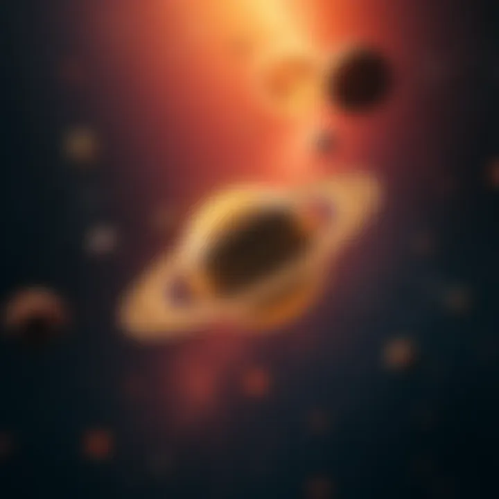 Exploring That Father Saturn Energy in Our Inner Dialogues : MysteryLores