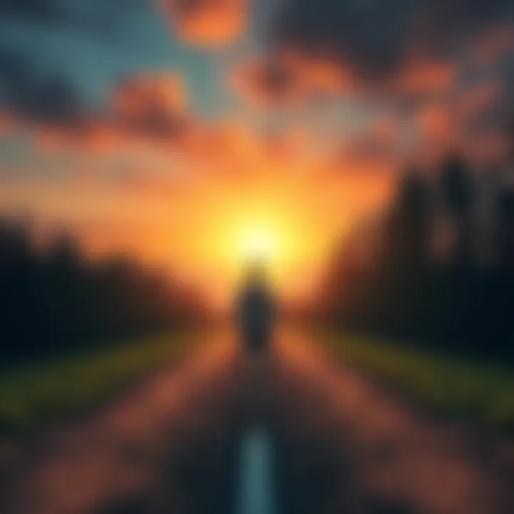 Exploring the Line Between Fear and Excitement in Spirituality ...
