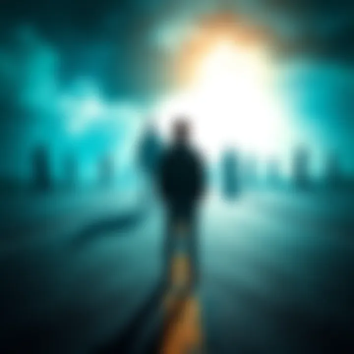 Understanding the Role of Fear in Energy Manipulation : MysteryLores
