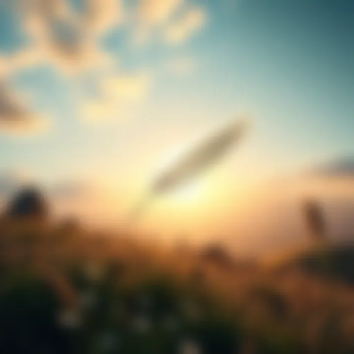 Coincidence? Exploring Spiritual Connections and Dreams : MysteryLores