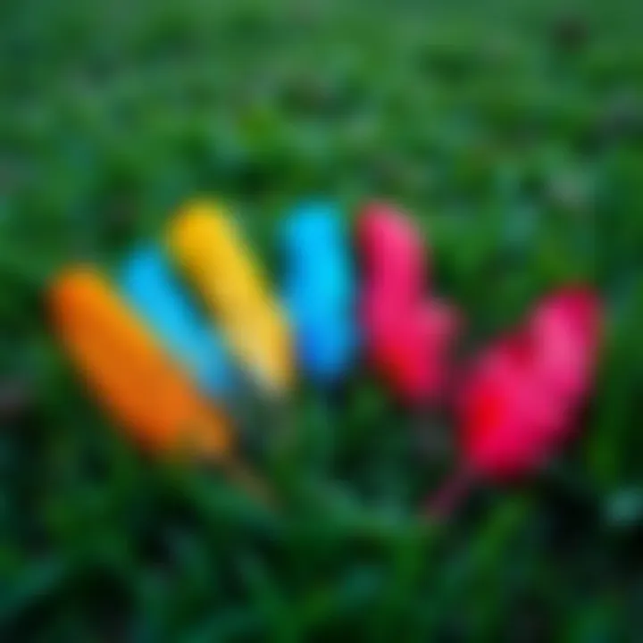 Strange Feather Sightings: What Does It Mean? : MysteryLores