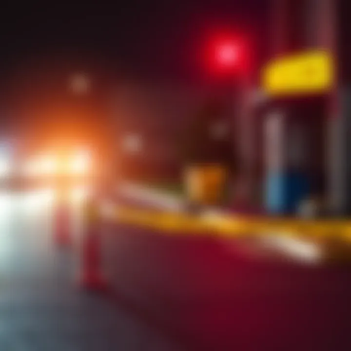 Federal Government's Role in Deaths of Good and Pretti : MysteryLores