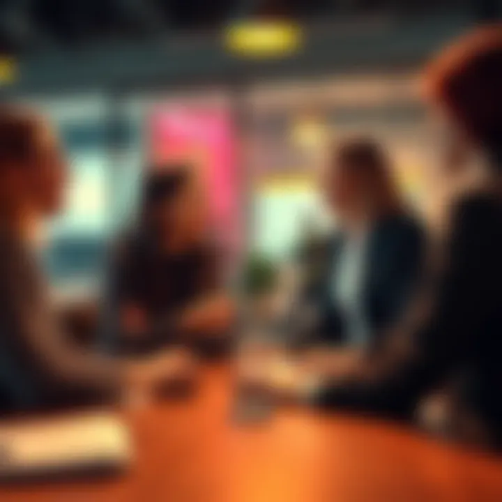 Female MG Entrepreneurs Seek Accountability Support Group : MysteryLores