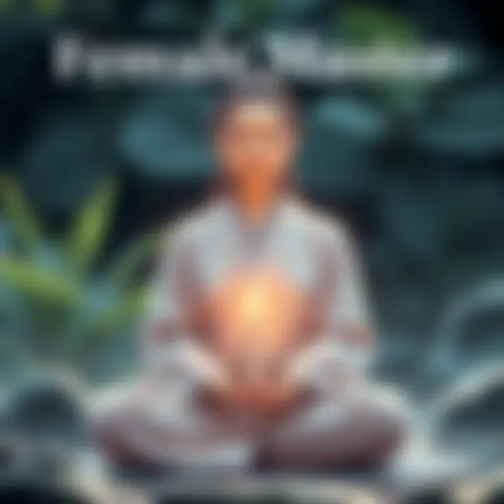 Exploring Female Zen Master: Instruction Case 1 Podcast : MysteryLores
