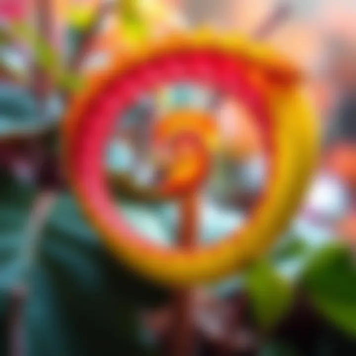 Fibonacci Numbers: More Than Just Math in Life? : MysteryLores