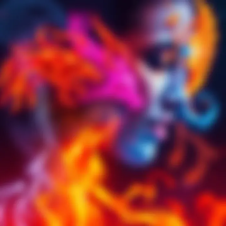 Which Zodiac Signs Spark Passion? Fire & Air vs. Water : MysteryLores