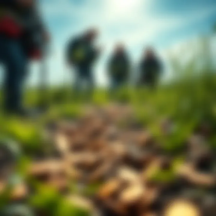 Could Film Crews Plant Treasure for Ratings? : MysteryLores