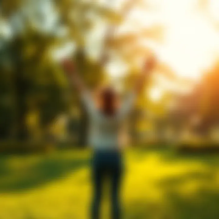 Regaining Lost Joy: From Burnout to Brighter Days : MysteryLores