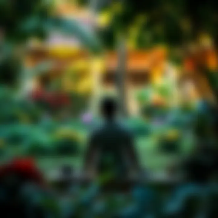 Finding Your Orisha Without a Priest for Santeria : MysteryLores