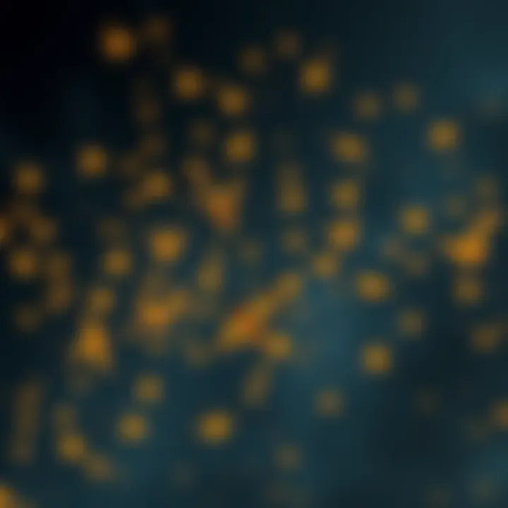 Friendship Among Fireflies Creates Cosmic Shapes : MysteryLores