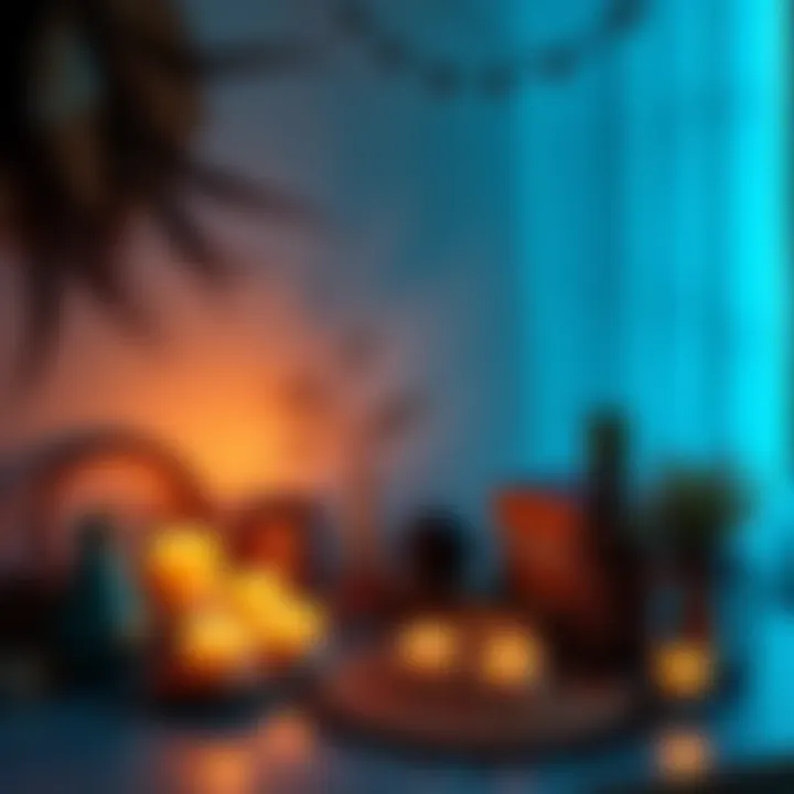 Creating My First Altar: A Personal Workspace Experience : MysteryLores