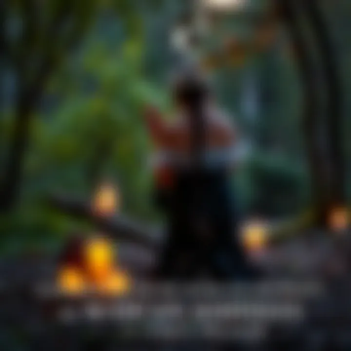 Embarking on My Wiccan Journey: A First Prayer : MysteryLores