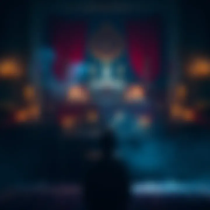 Experiencing My First Ritual with King Asmodeus : MysteryLores