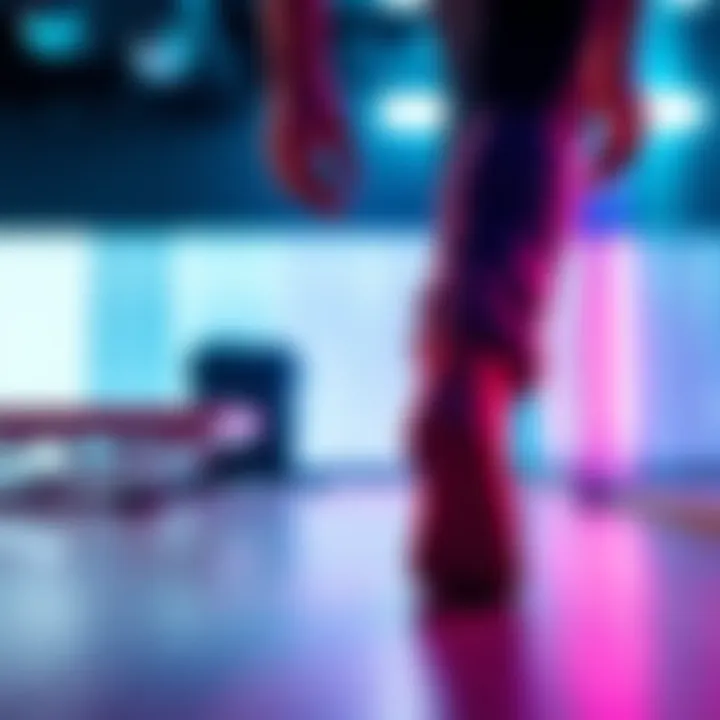 Physical Therapy Milestone: A Journey of Four Steps : MysteryLores