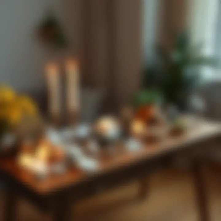 Creating My First Altar: A Personal Journey : MysteryLores