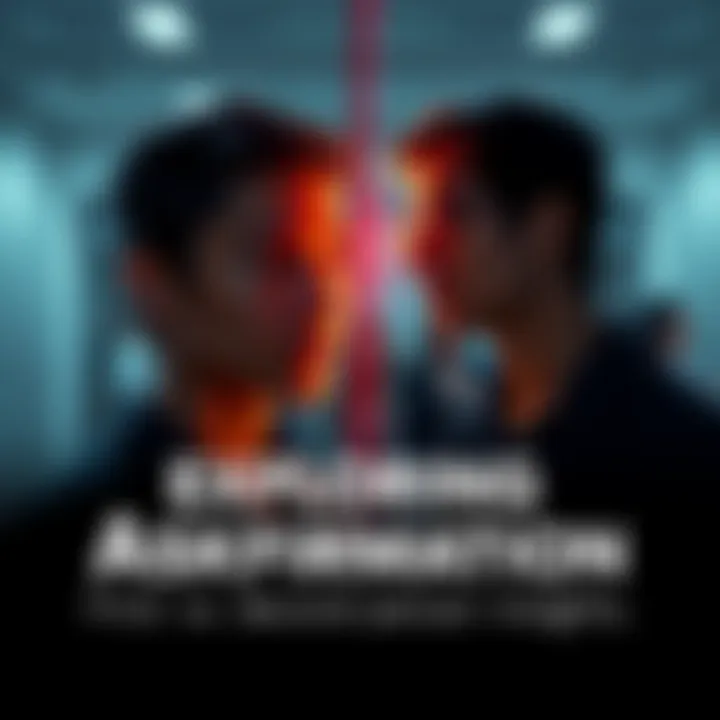 Exploring Askfirmation: First vs. Second Person Insights : MysteryLores