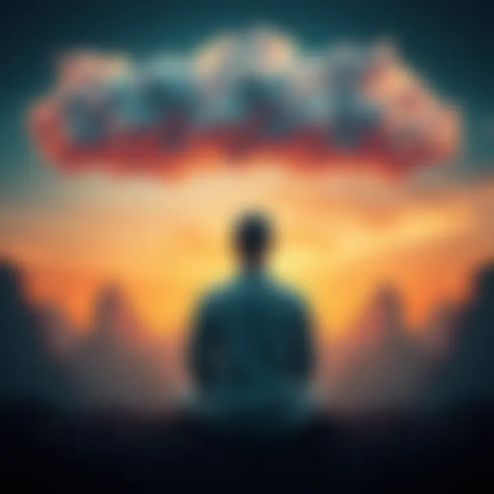 Understanding the Five Hindrances to Concentration : MysteryLores
