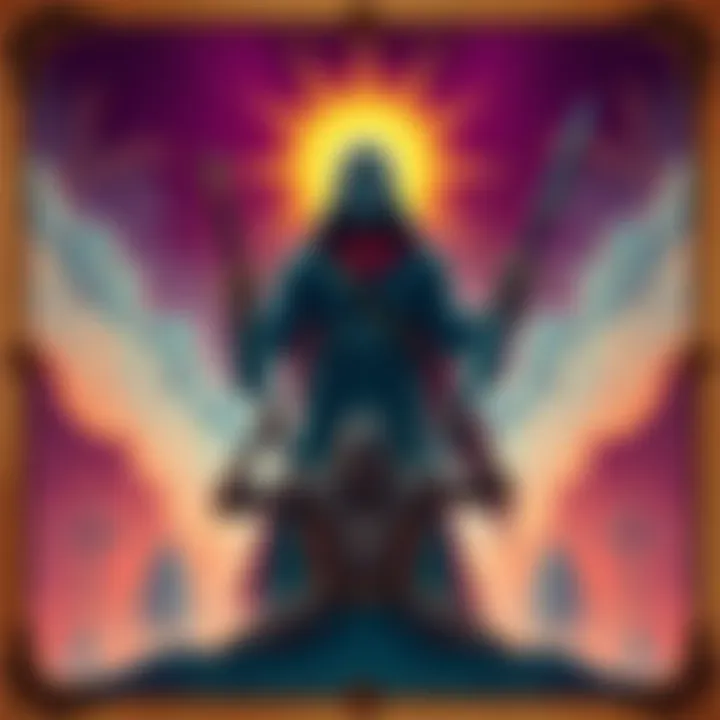 Decoding the Five of Swords: Success or Defeat? : MysteryLores
