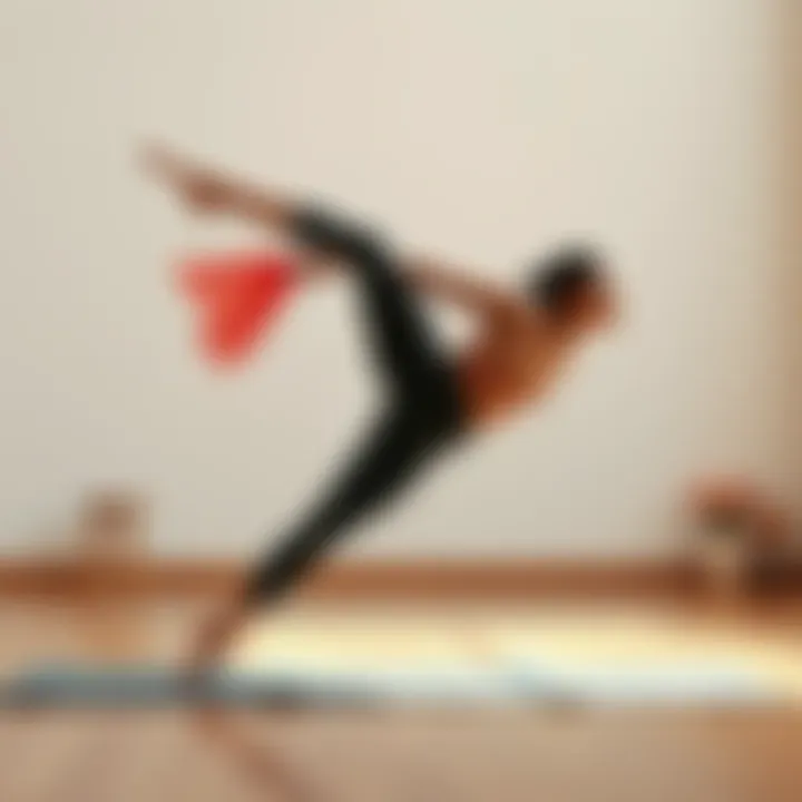 Uncovering the Origins of Lesser-Known Asanas : MysteryLores