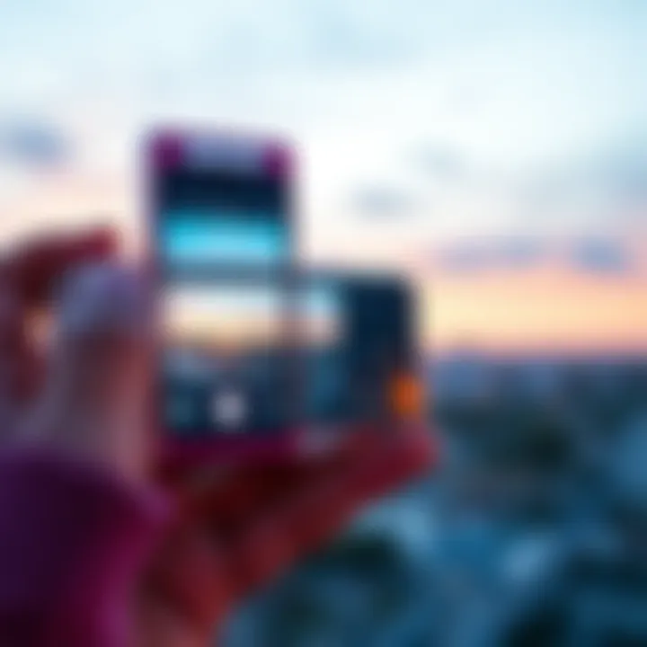 Can Flip Phones Really Transform Your Photos? : MysteryLores