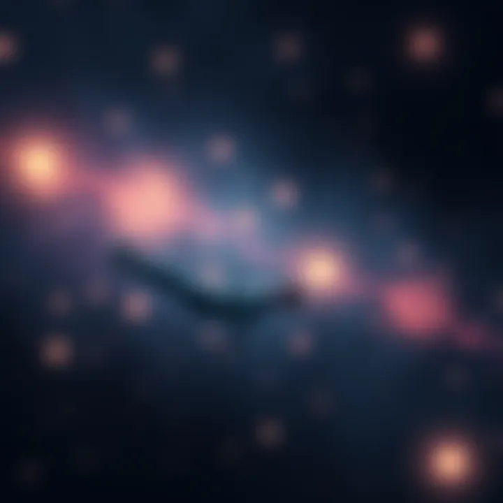 Astral Experience After 16 Years: No Sight, Just Floating : MysteryLores