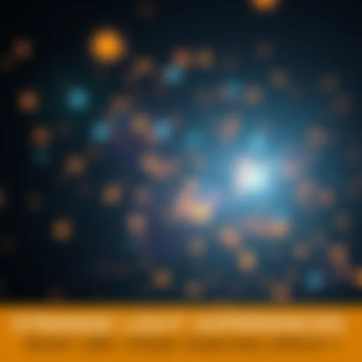 Strange Light Experiences: What Are These Dancing Specks? : MysteryLores