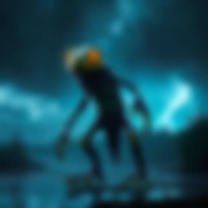 Exploring the Florida Rain Wizard Cryptid: Does It Exist? : MysteryLores