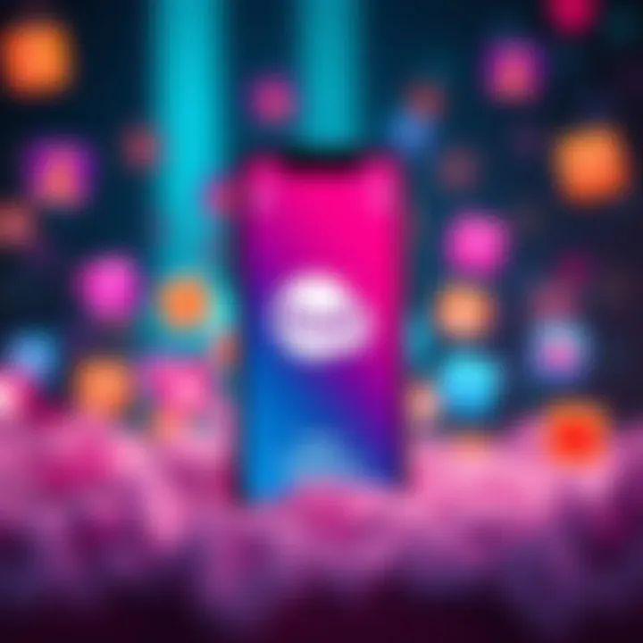 Flush App to Return Soon with New Features : MysteryLores