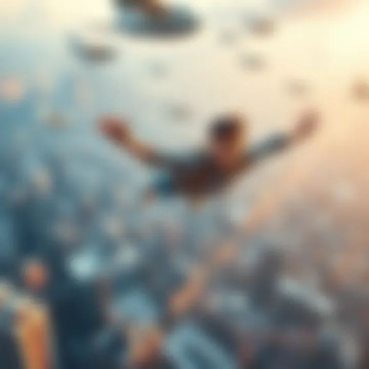 Exploring the Meaning Behind My Flying Dreams : MysteryLores