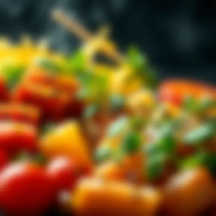 What Smells Better Than it Tastes? The Power of Scent : MysteryLores