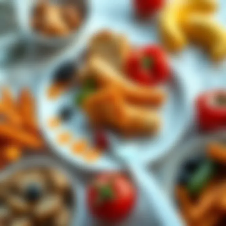 The Real Reason Behind Our Eating Habits Questions : MysteryLores