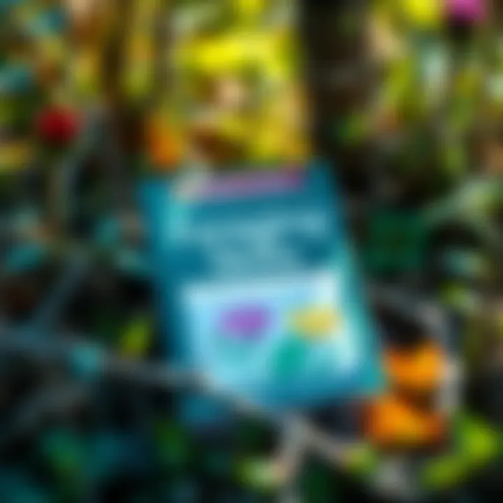 Essential Foraging Skills: Get Your Guidebook Today! : MysteryLores