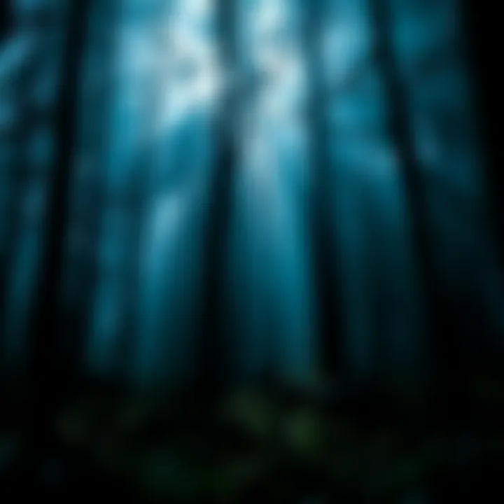 The Devil After The Exorcist: Why We're Seeing Satan Again : MysteryLores