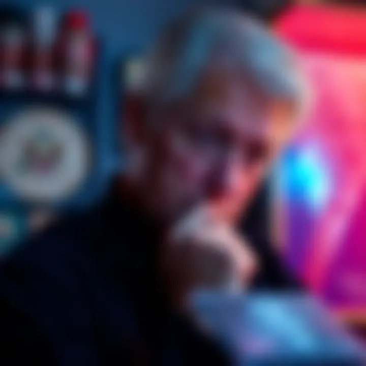 Regret Over Bill Clinton: A Journey from Supporter to Skeptic ...