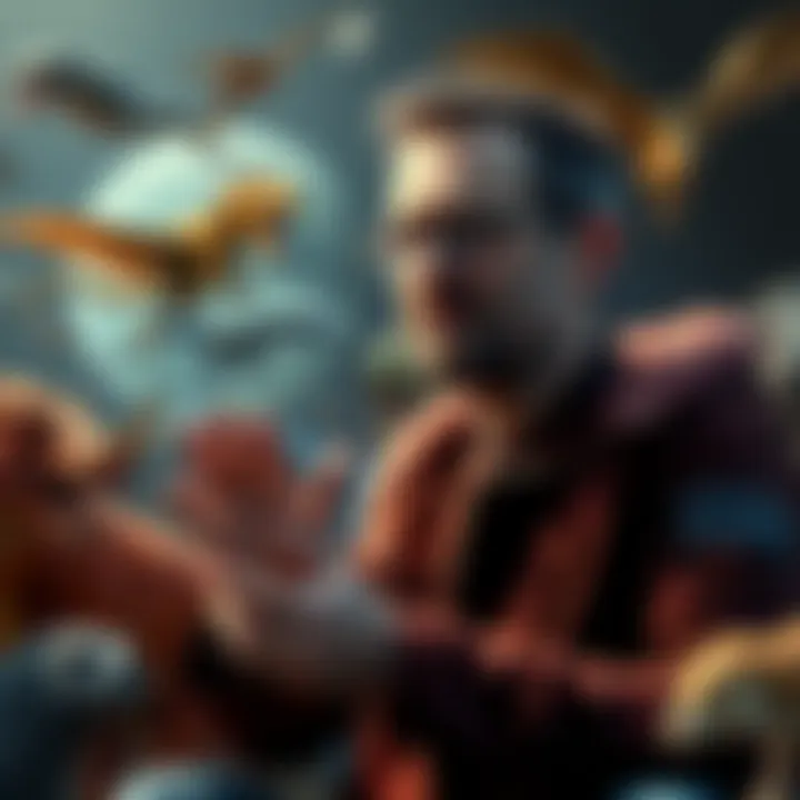 Forrest Galante Ranks Extinct Animals—What Cryptids Exist? : MysteryLores