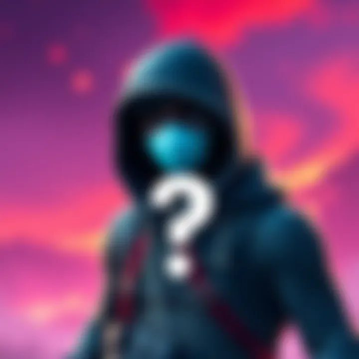 Is Epstein's Fortnite Account More Than Just a Theory? : MysteryLores