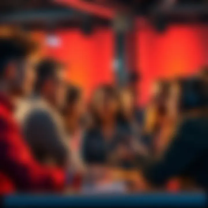 Don't Blame the Forum: Bad Experiences Happen : MysteryLores