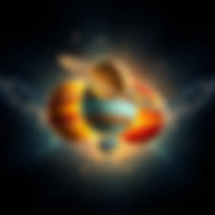 Understanding the Impact of 4 Planets in One House : MysteryLores