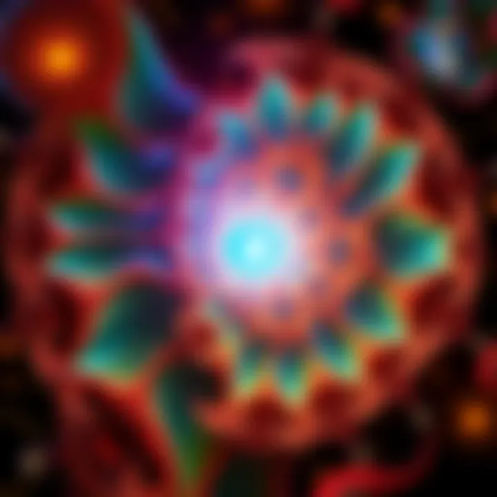 The God Algorithm: Unraveling Personal and Planetary Evolution : MysteryLores