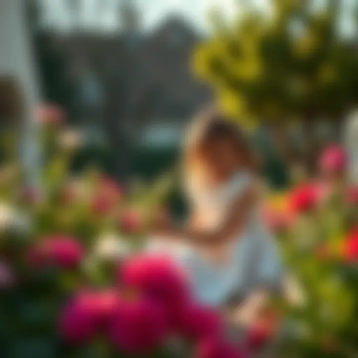 The Enigmatic Childhood of France's First Lady Revealed : MysteryLores