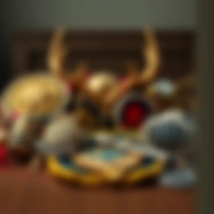 Exploring Fraternities: Which Group is Closest to Masons? : MysteryLores