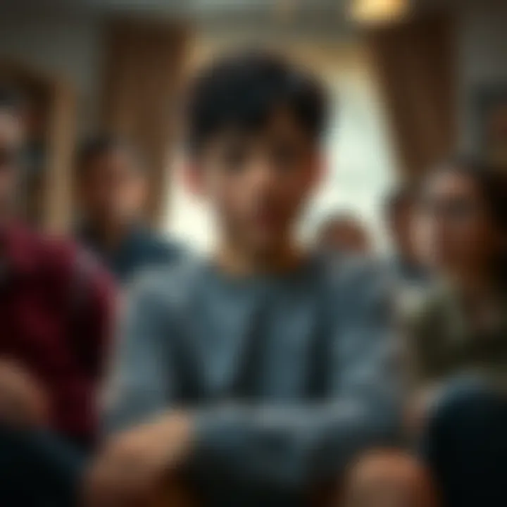 The Chilling Case of Frédéric Bourdin and Nicholas Barclay : MysteryLores