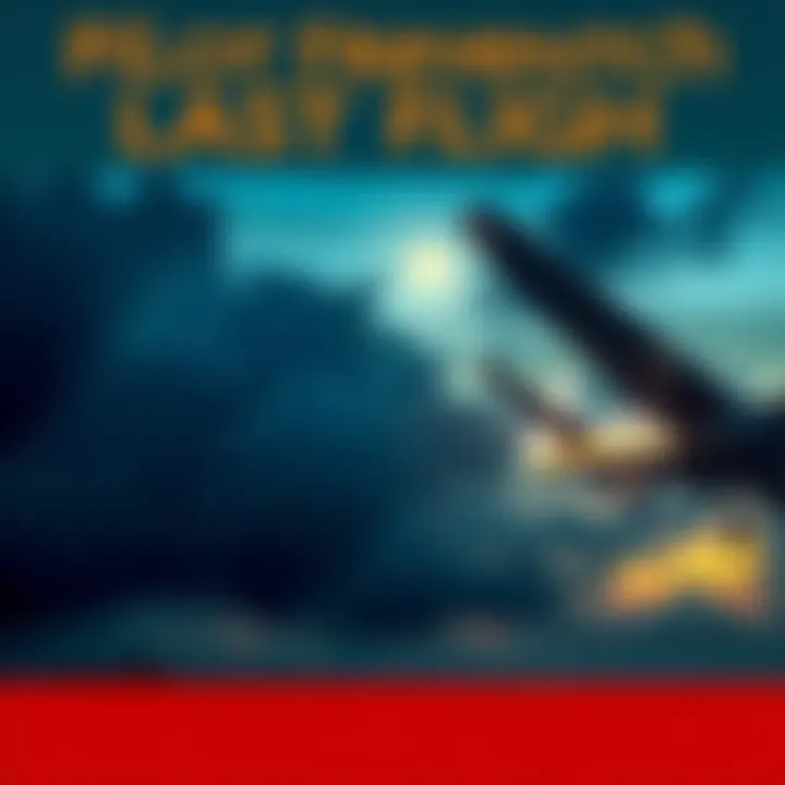 The Mysterious Disappearance of Pilot Frederick Valentich : MysteryLores