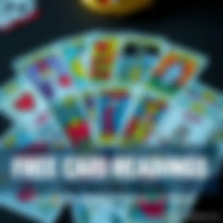 Free Card Readings for 20: Family, Romance, Career & More! : MysteryLores