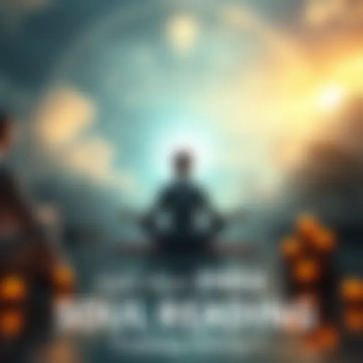 Get Your FREE Intuitive Soul Reading Today Only! : MysteryLores