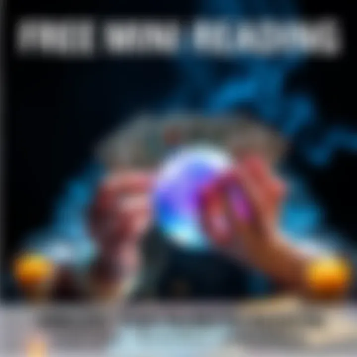 Unlock Your Palmistry Potential: Free Mini Readings Available ...