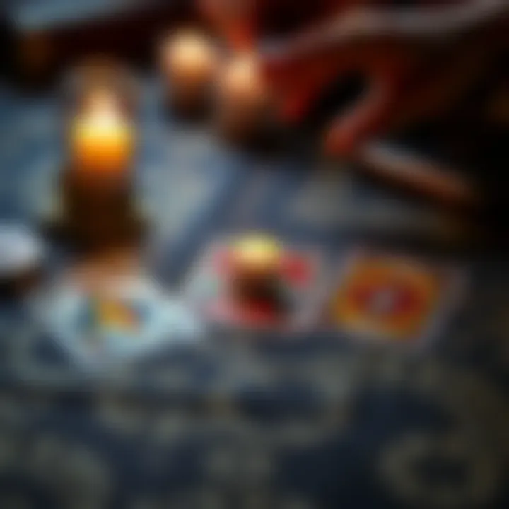 15 Free Mini Tarot Readings – Get Insights Today! : MysteryLores