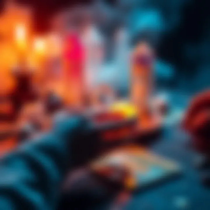 Get Your Free Blind Reading by Commenting Your Name : MysteryLores
