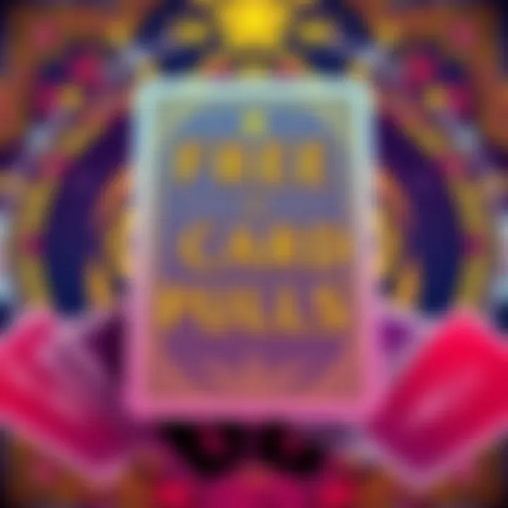 Explore Your Questions with Free Card Pulls! 🫶 : MysteryLores