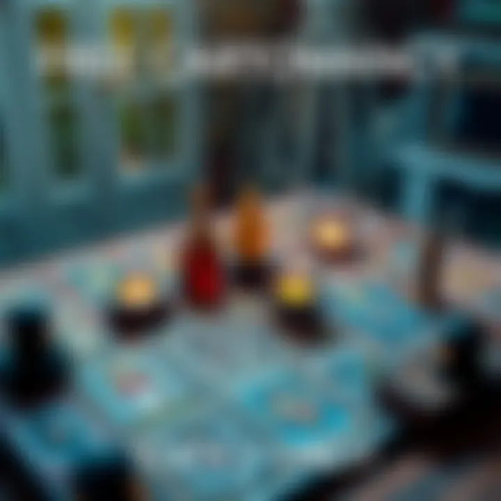 Get Your Free Cartomancy Reading Today Only! : MysteryLores